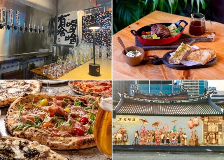 Why Club Street Is One Of Singapore’s Buzziest Neighbourhoods Now