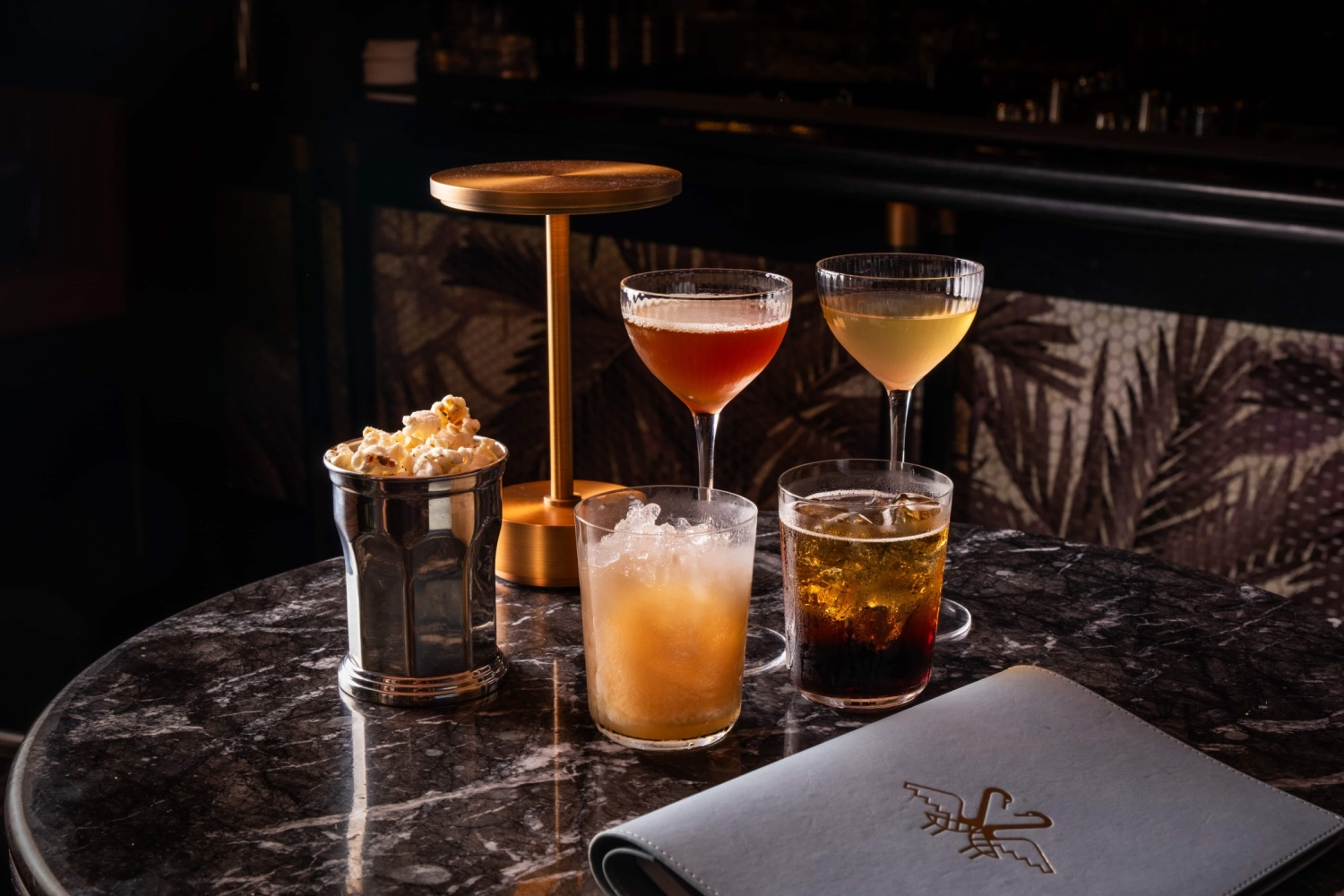 Event: SG60 Ink and Drink Party | Honeycombers