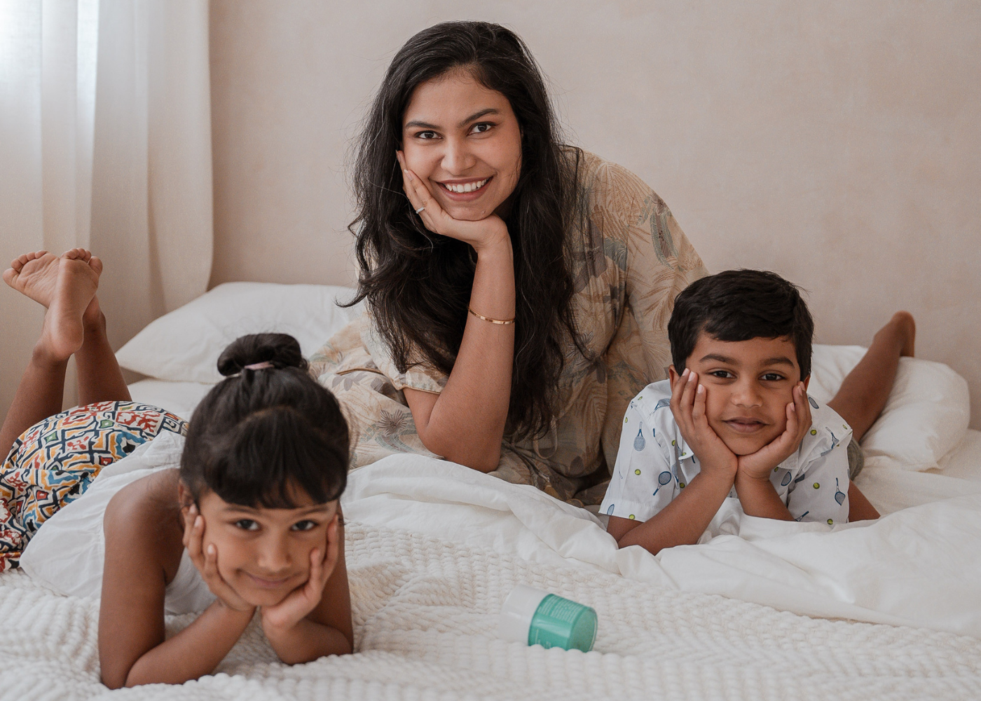 Entrepreneurs We Love: Kriti Gupta