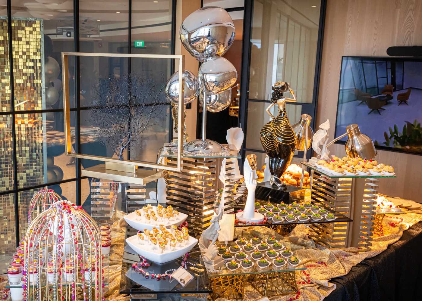 Why Rasel Catering Is The Ideal Full-Suite Caterer For Your Next Party