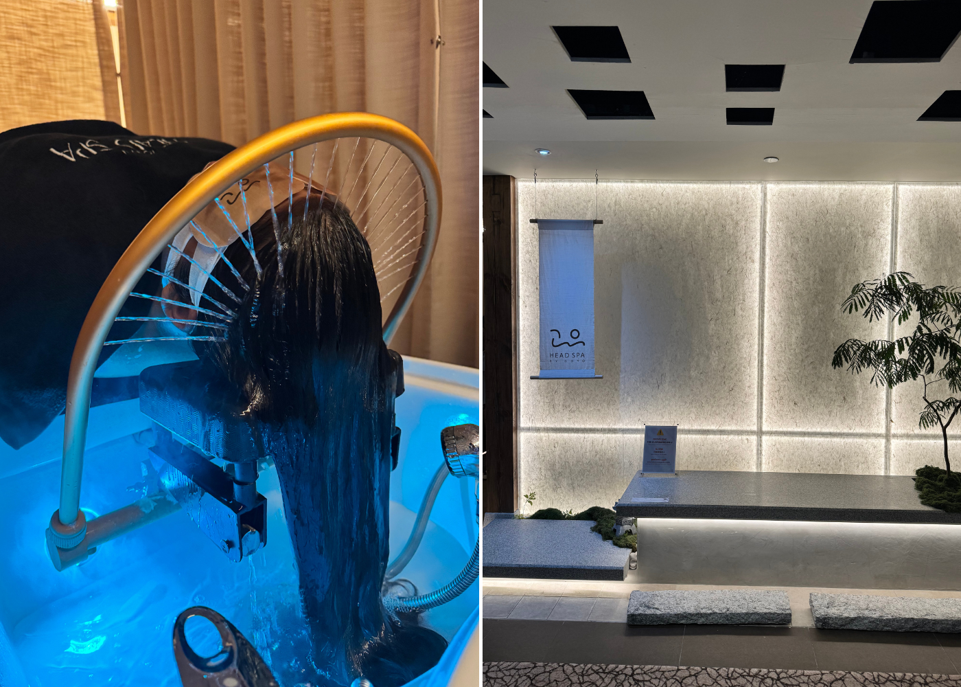 5 Head Spas in Singapore for Scalp Care and Relaxation