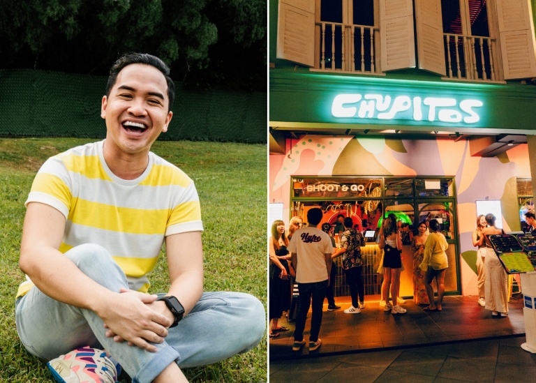 Speed Dating Bootcamp: Free-flow Drinks, Flirty Bingo And Dating Tips