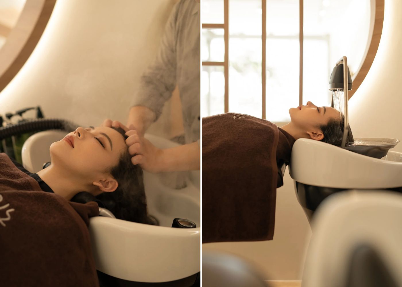5 Head Spas in Singapore for Scalp Care and Relaxation