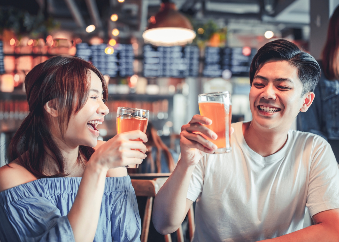 Speed Dating Bootcamp: Free-flow Drinks, Flirty Bingo And Dating Tips