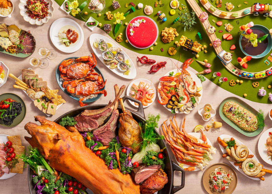 Hamilton review: The Broadway show comes to Singapore