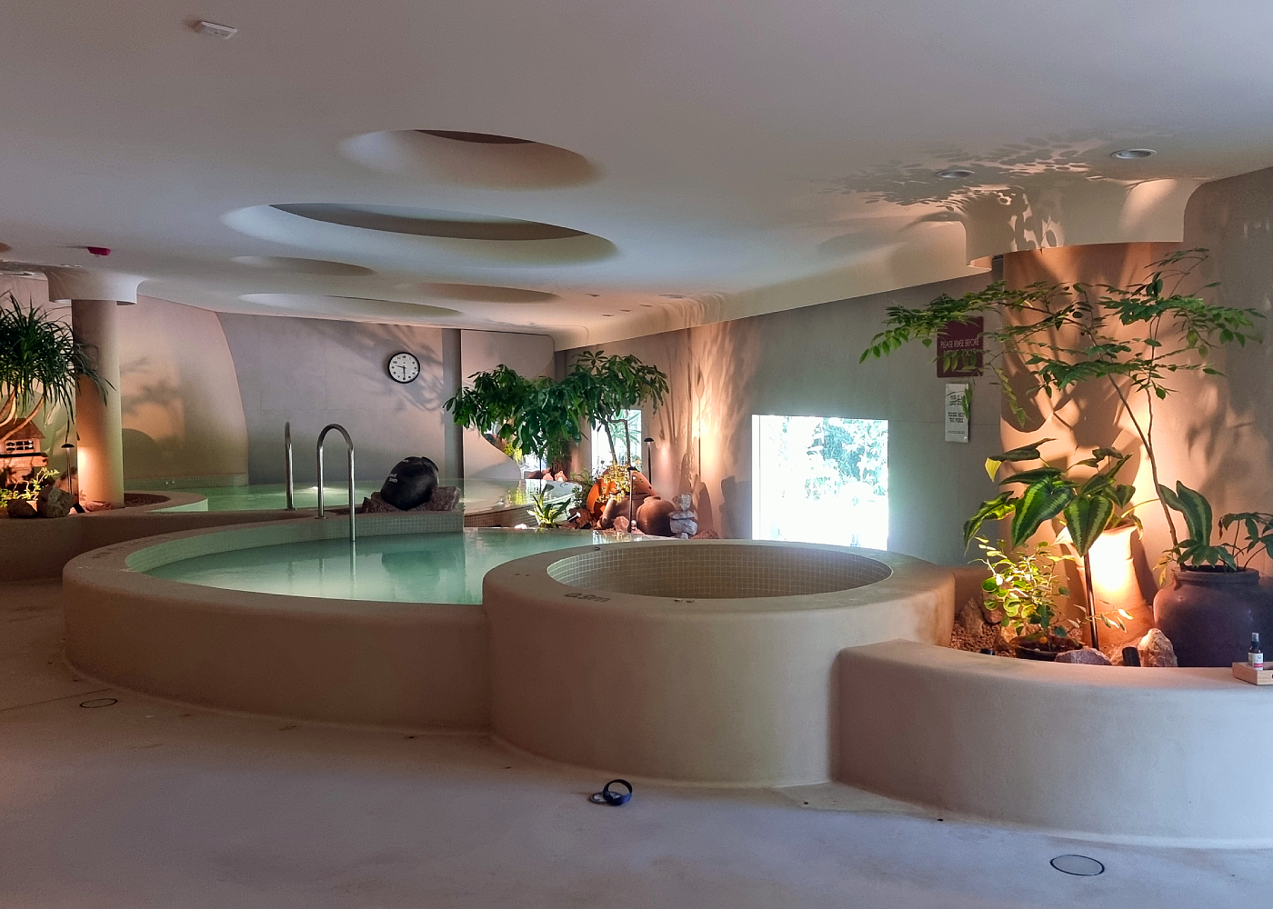 Nowhere Baths Review: Singapore's New Bathhouse in Dempsey