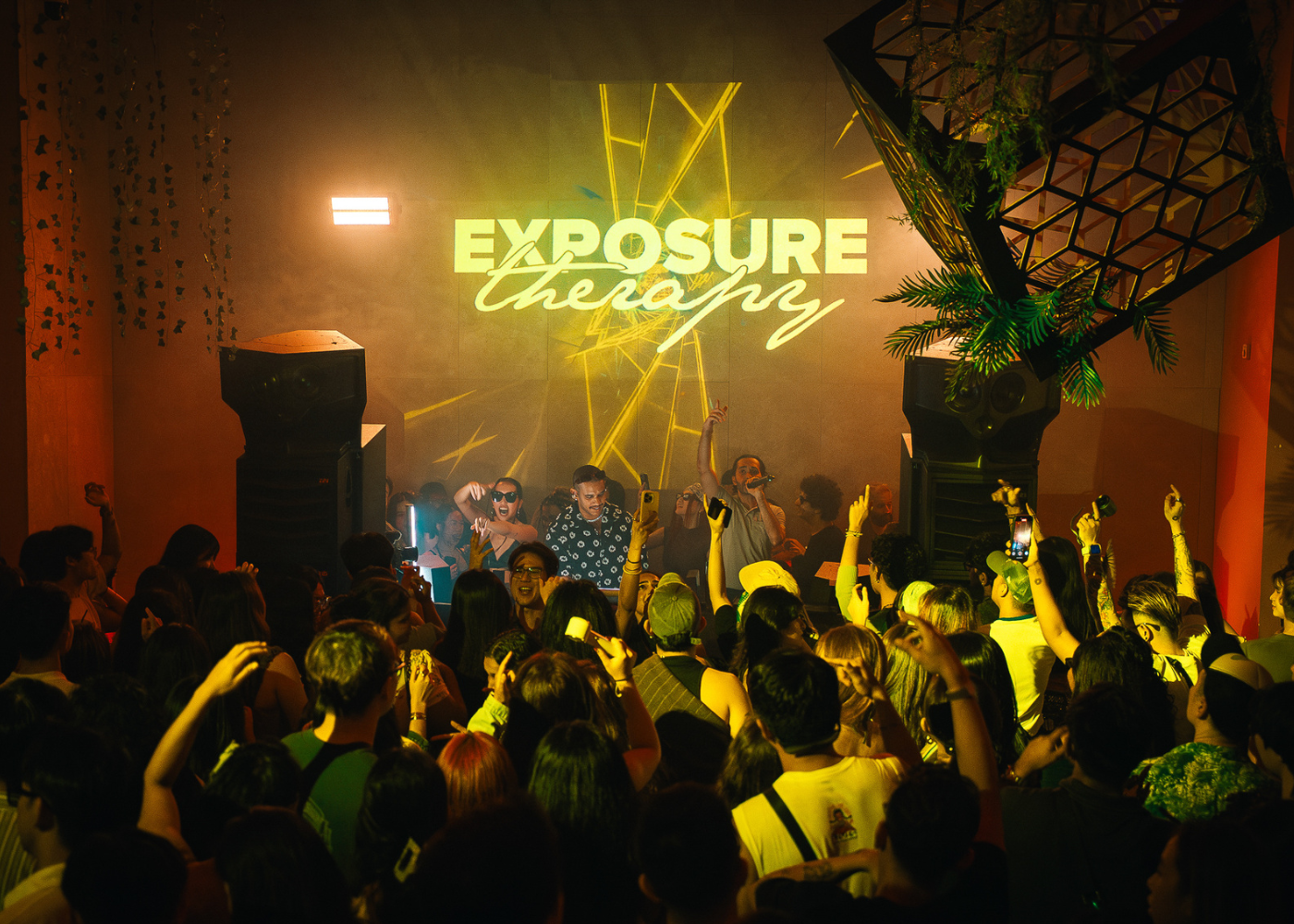 Why In-Person Social Events In Singapore Are On The Rise