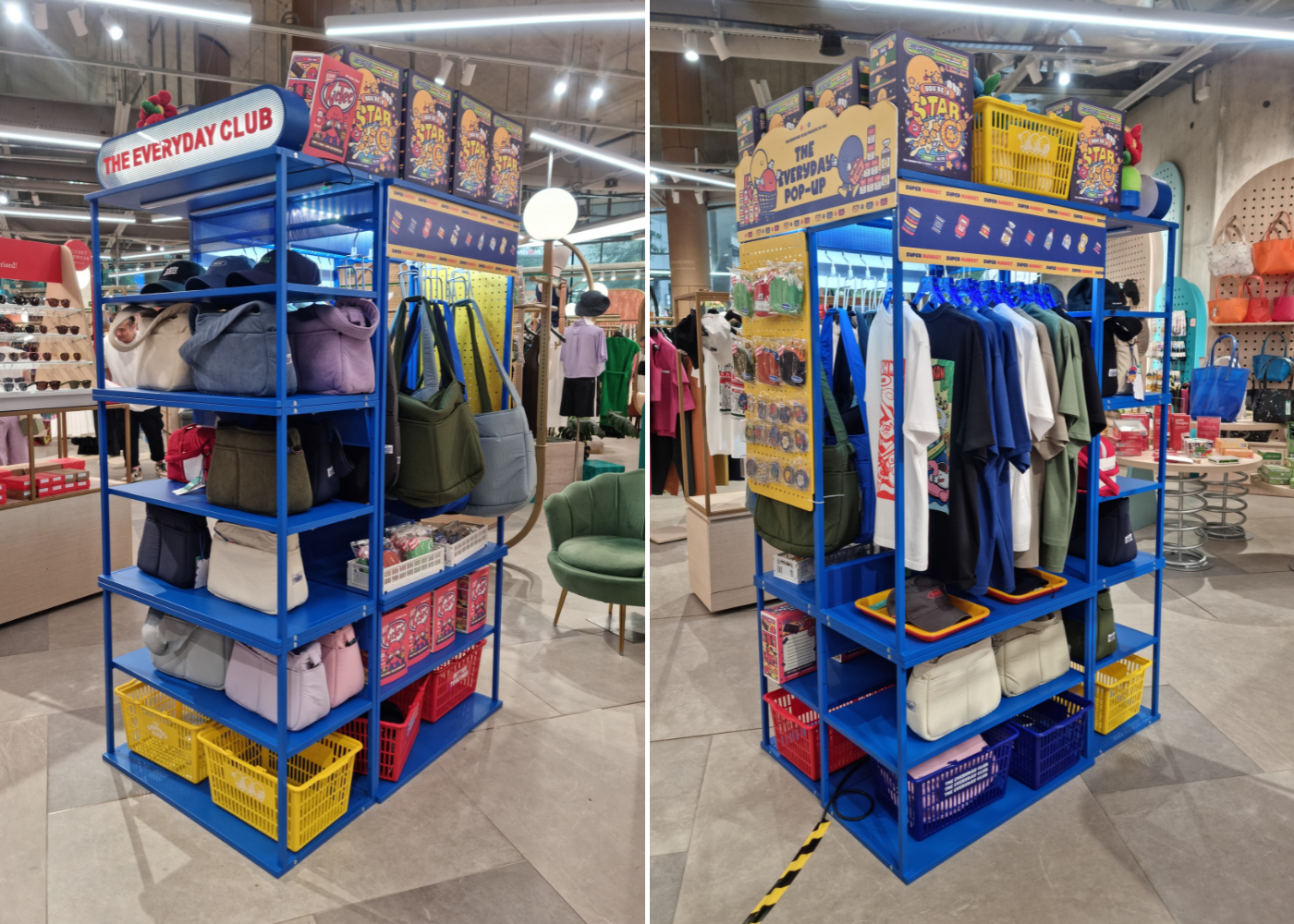 DORS Guide: Cool Local Brands At The New Design Orchard