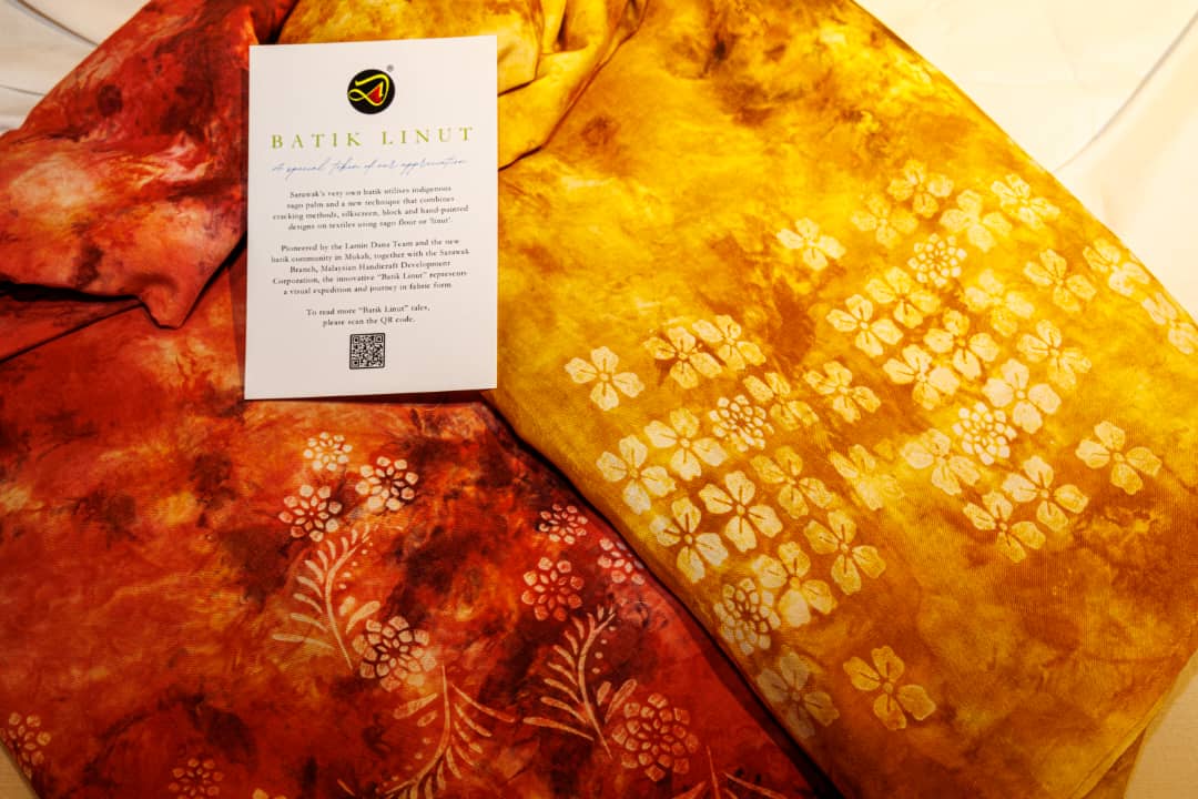 Event: Cultural Feast at Sarawak Mega Fair 2025 in Singapore | Honeycombers