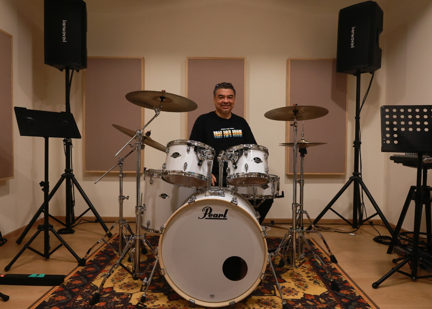 Behind The Scenes With Esplanade’s Arts Community