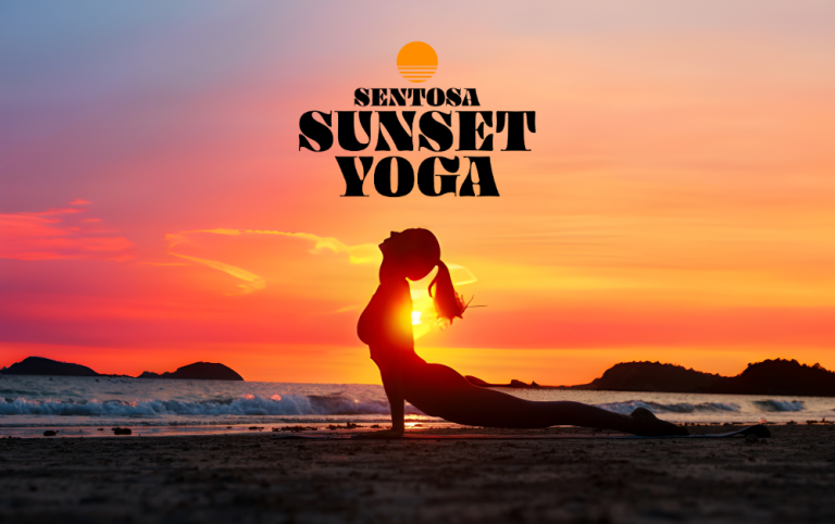 Event: Sunset Yoga | Honeycombers
