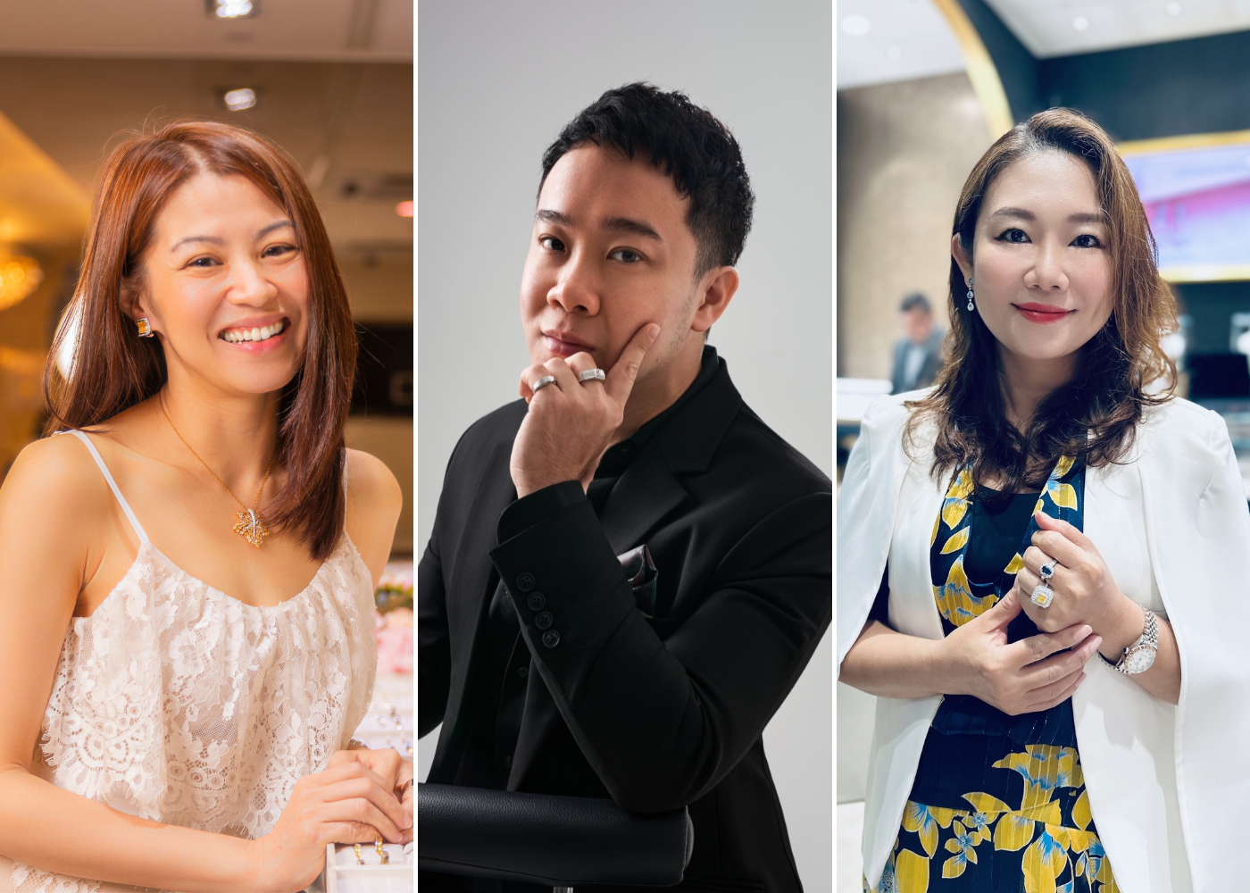 Wedding Ring Buying Guide In Singapore: Q&A With Jewellers