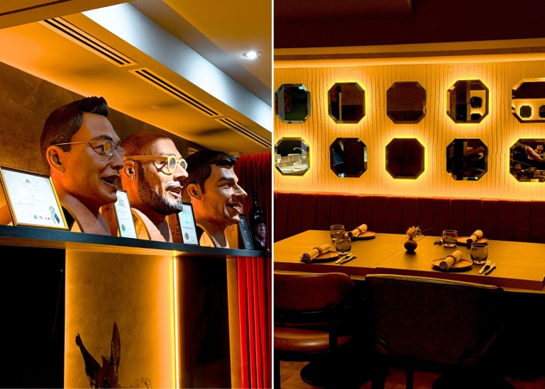 FOC Restaurant Review: A Taste Of Barcelona At Keong Saik