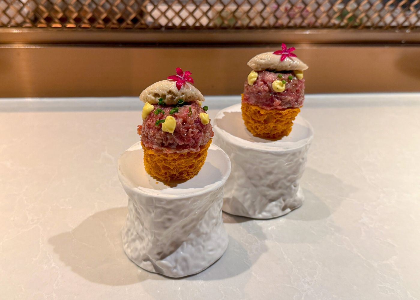 FOC Restaurant Review: A Taste Of Barcelona At Keong Saik