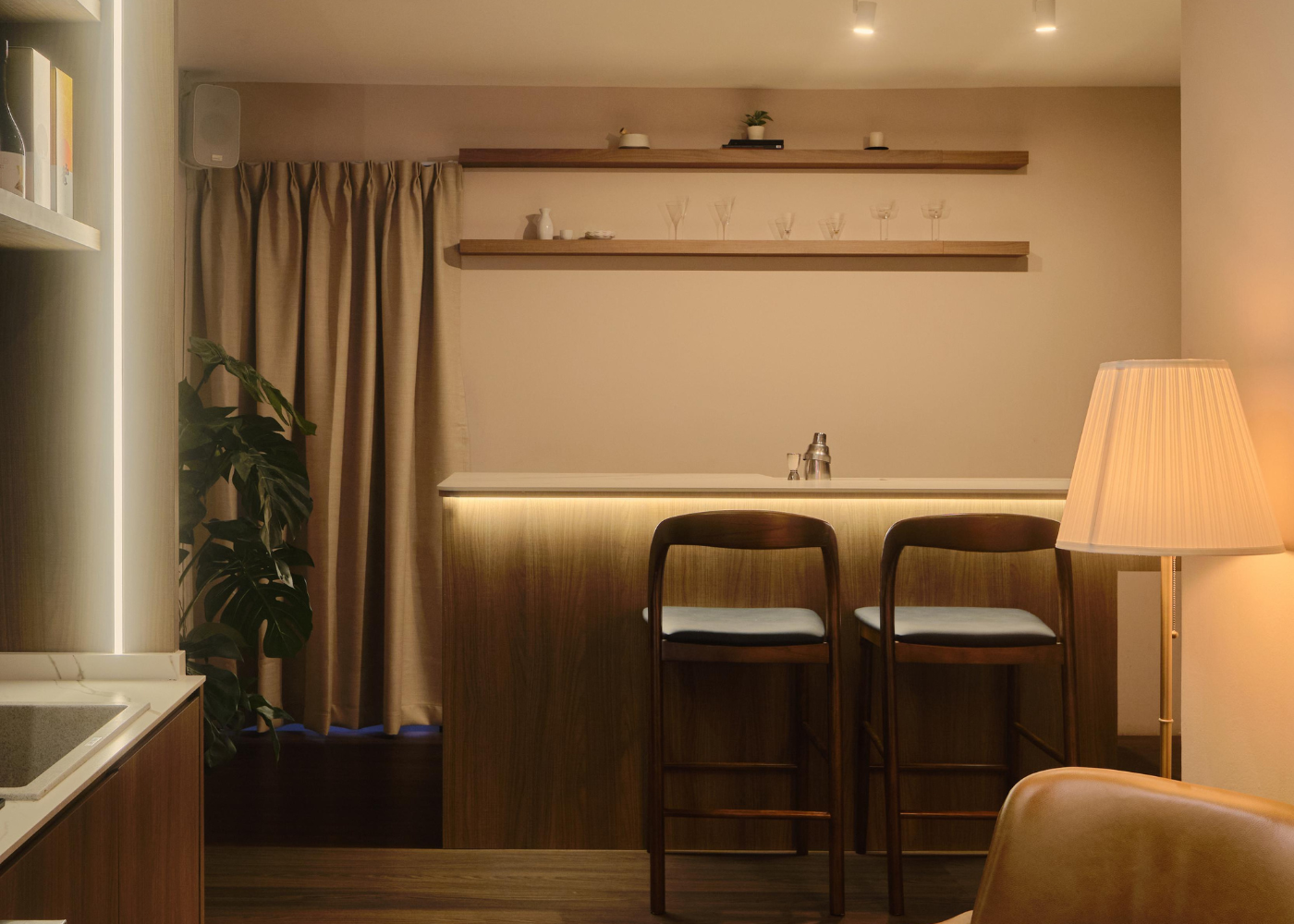 Asia’s 50 Best Bars 2025: 5 Singapore Bars On the List