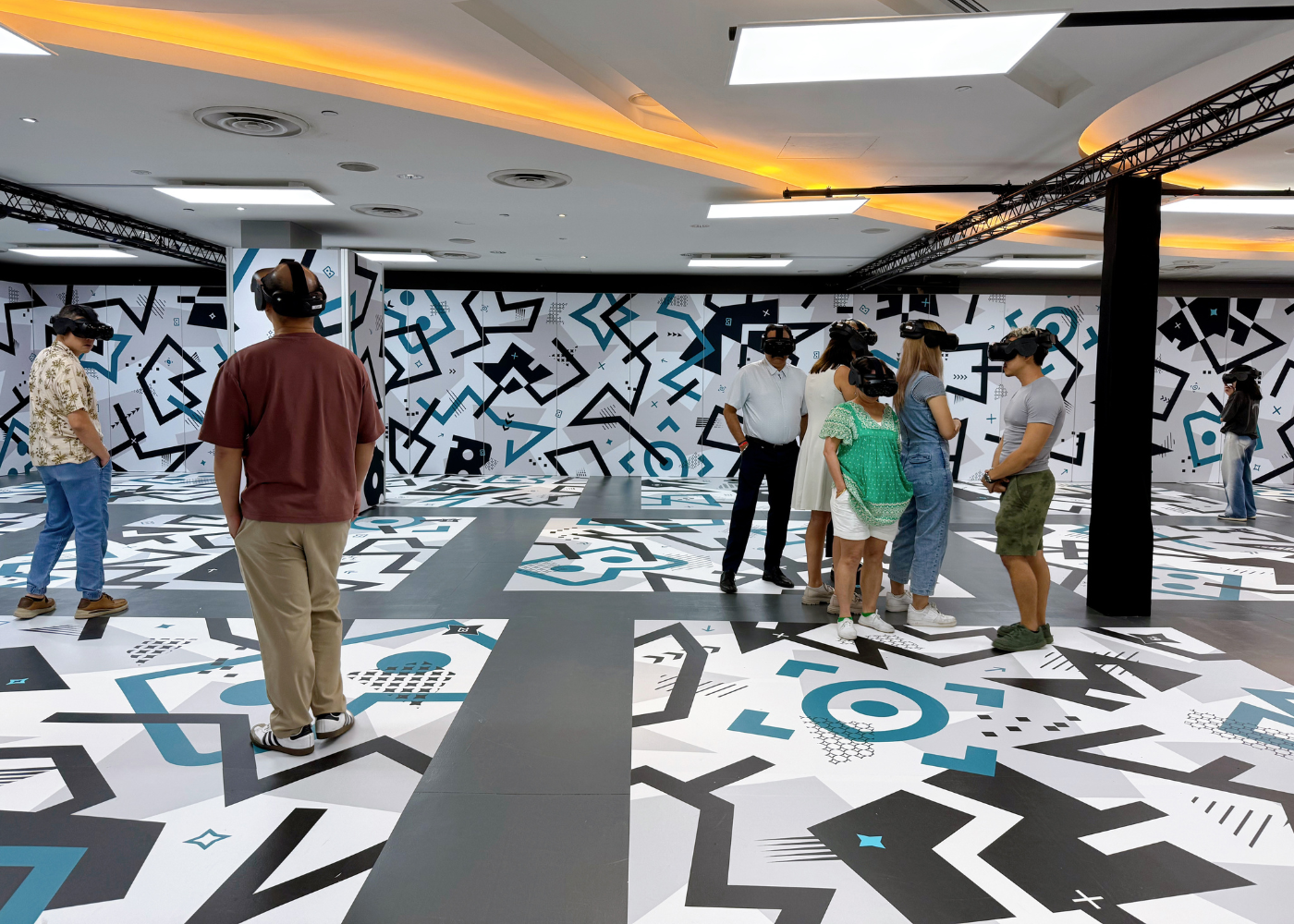 Machu Picchu: What To Expect At This VR Experience in Singapore