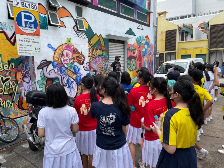 Event: Off World: Painting Workshop by ZERO | Honeycombers