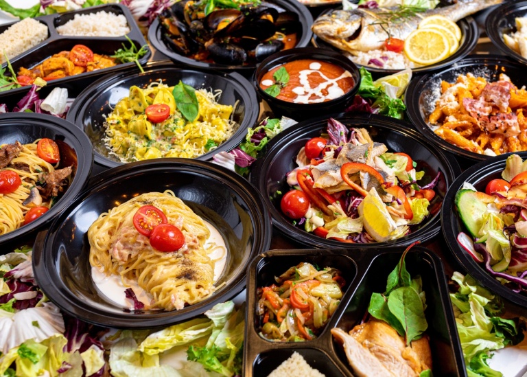 8 Best Mini Buffet Caterers In Singapore: Set-Ups For Cosy Parties