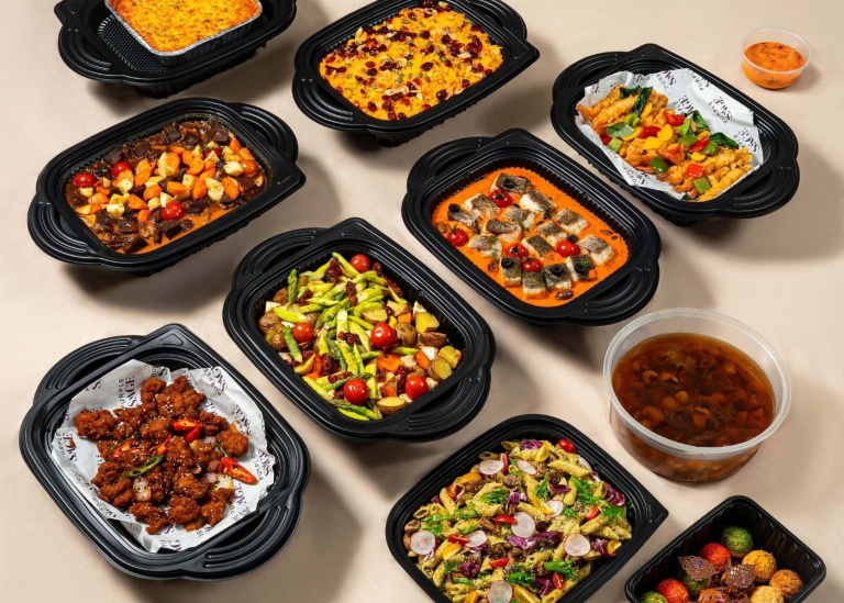 8 Best Mini Buffet Caterers In Singapore: Set-Ups For Cosy Parties