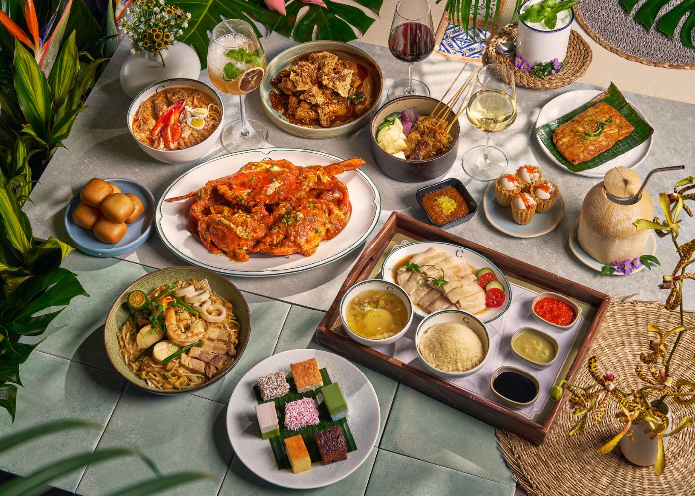 The Ultimate Sentosa Itinerary For A Weekend Reset