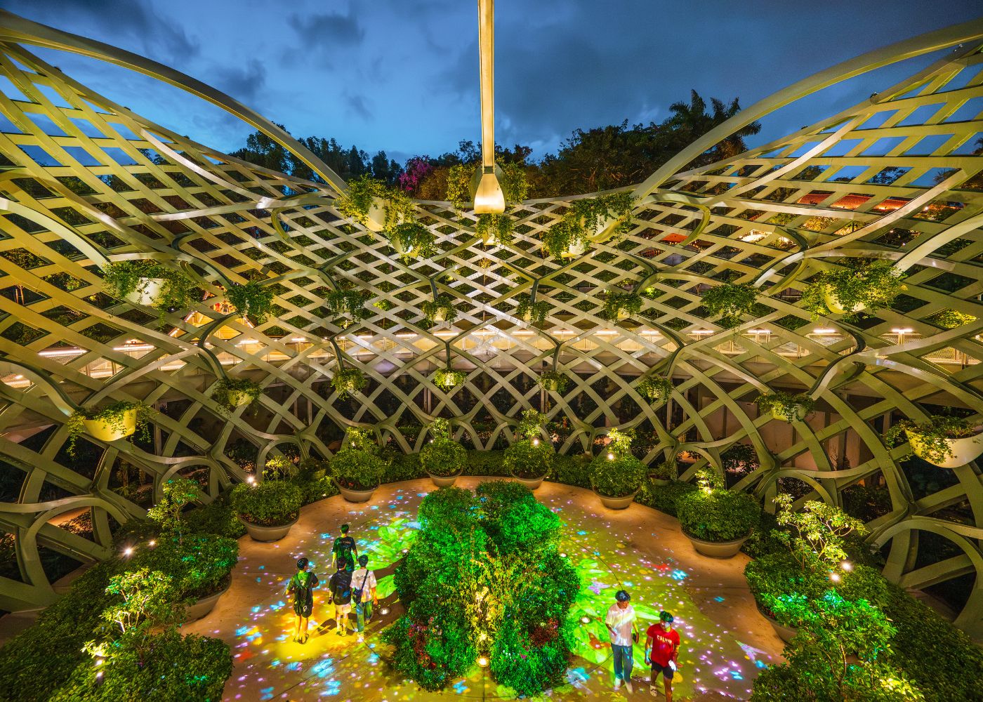 The Ultimate Sentosa Itinerary For A Weekend Reset