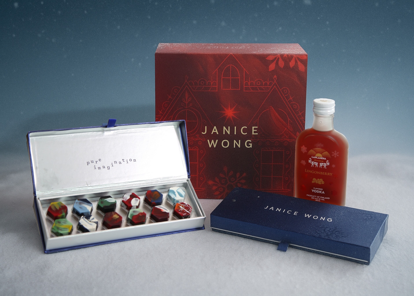 10 Best Christmas Hampers In Singapore With Doorstep Delivery