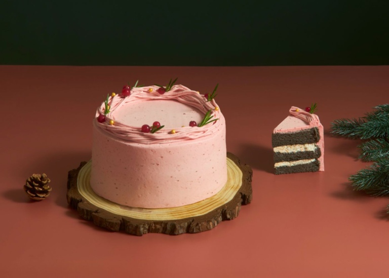 Cedele Christmas Menu 2025: Best Bakes & Savoury Canapes