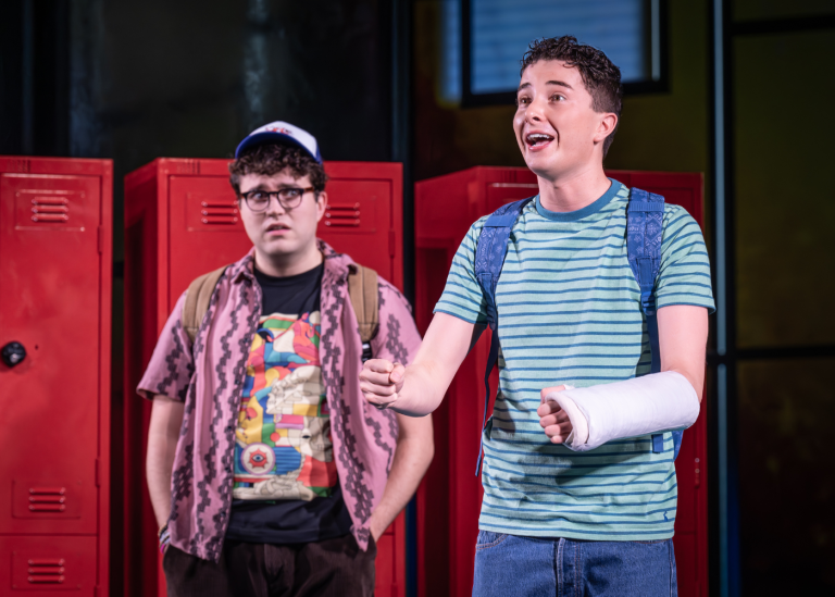 Dear Evan Hansen Musical Review: A Tale of Hope And Healing