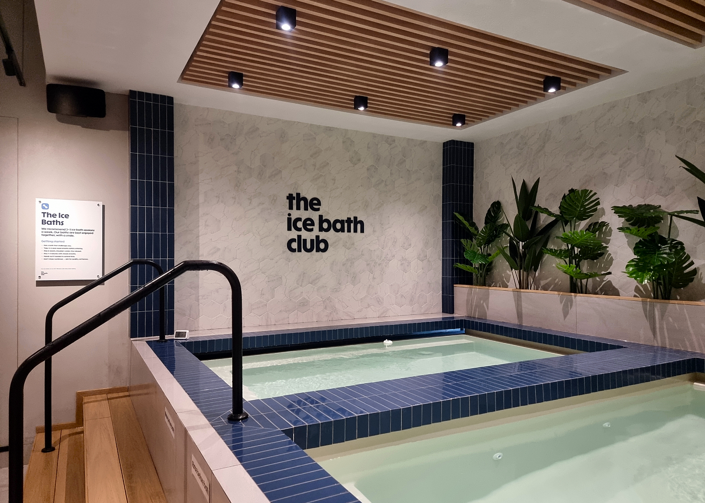 Cold Plunges in Singapore: Ice Baths For A Rejuvenating Dip