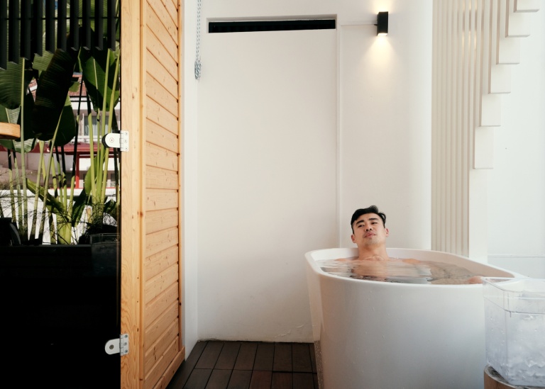 Cold Plunges in Singapore: Ice Baths For A Rejuvenating Dip