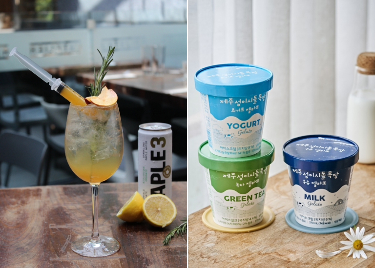 Curly’s at Dempsey: New Grocer-Restaurant Concept in Singapore