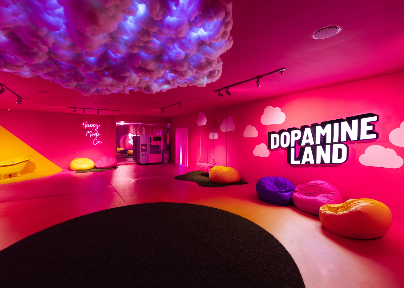 Dopamine Land Singapore: What To Expect