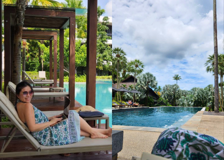 Eco-Friendly Weekend Getaways: Stays Near Singapore