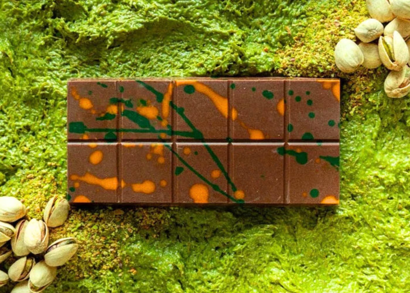 Dubai Chocolate Pop-Up in Singapore: Fix Dessert Chocolatier