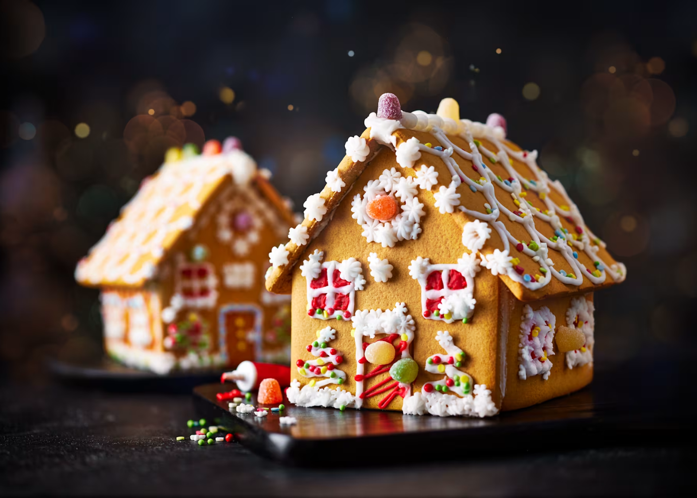 Where To Buy Gingerbread House Kits In Singapore