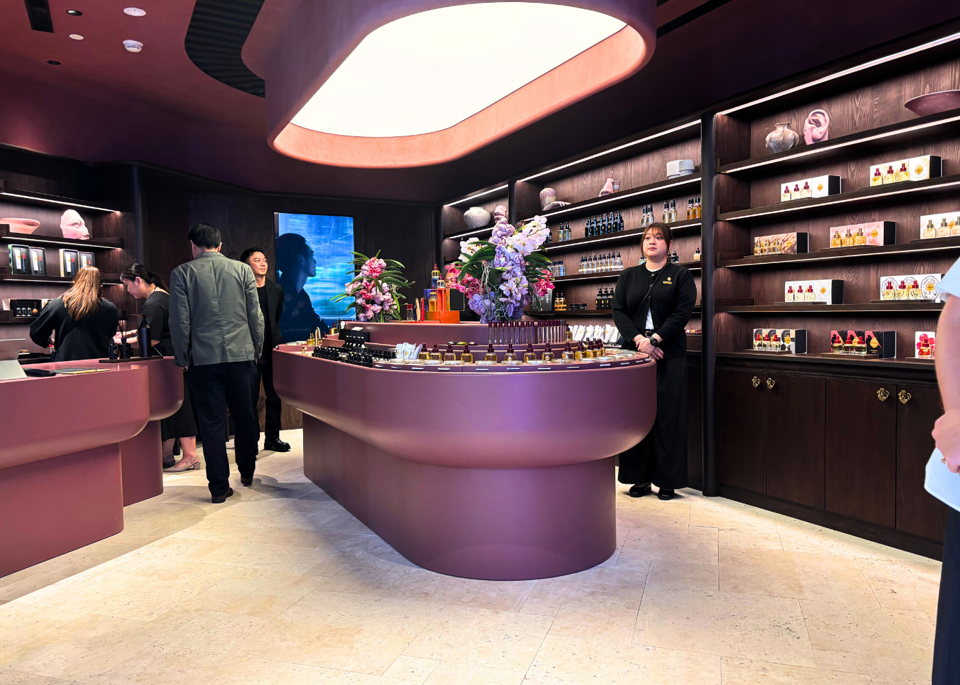 Panpuri Opens Its First Perfume Store In Singapore: First Look
