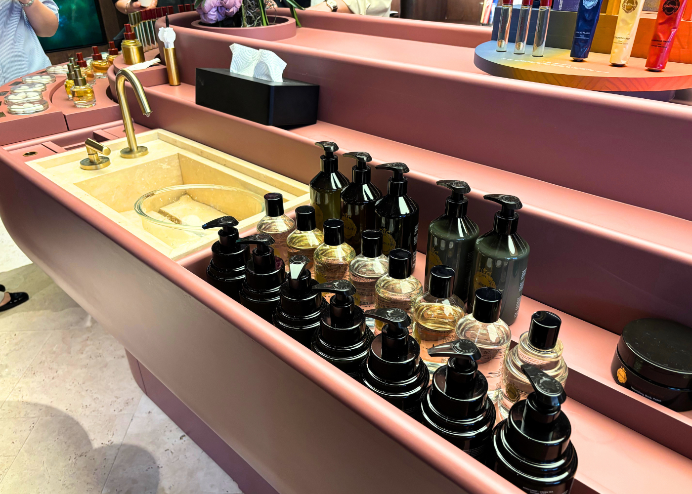 Panpuri Opens Its First Perfume Store In Singapore: First Look