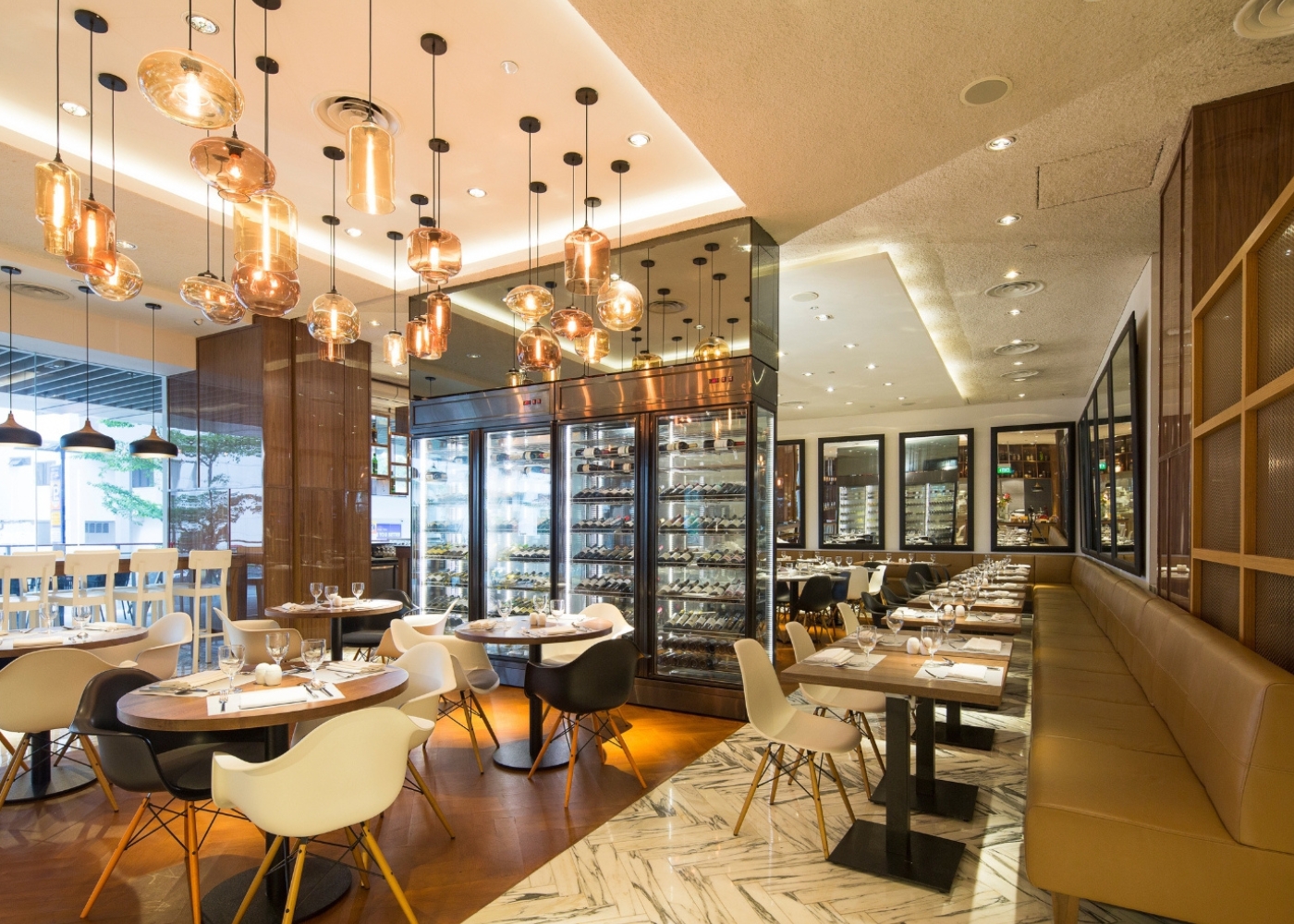 Review: Amara Singapore’s Christmas 2025 Buffet