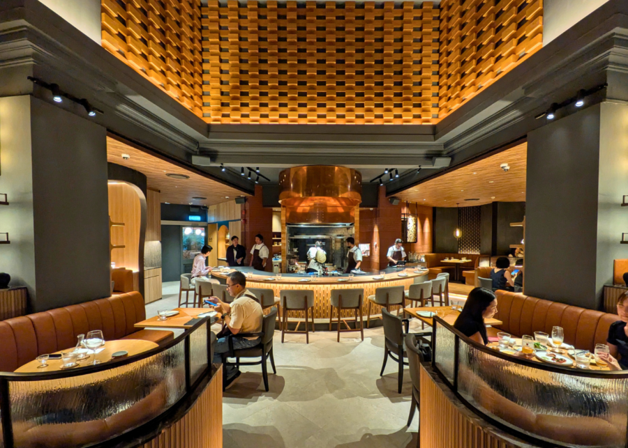 Barrel Story of Hibiki Review: A Modern Izakaya That Delivers