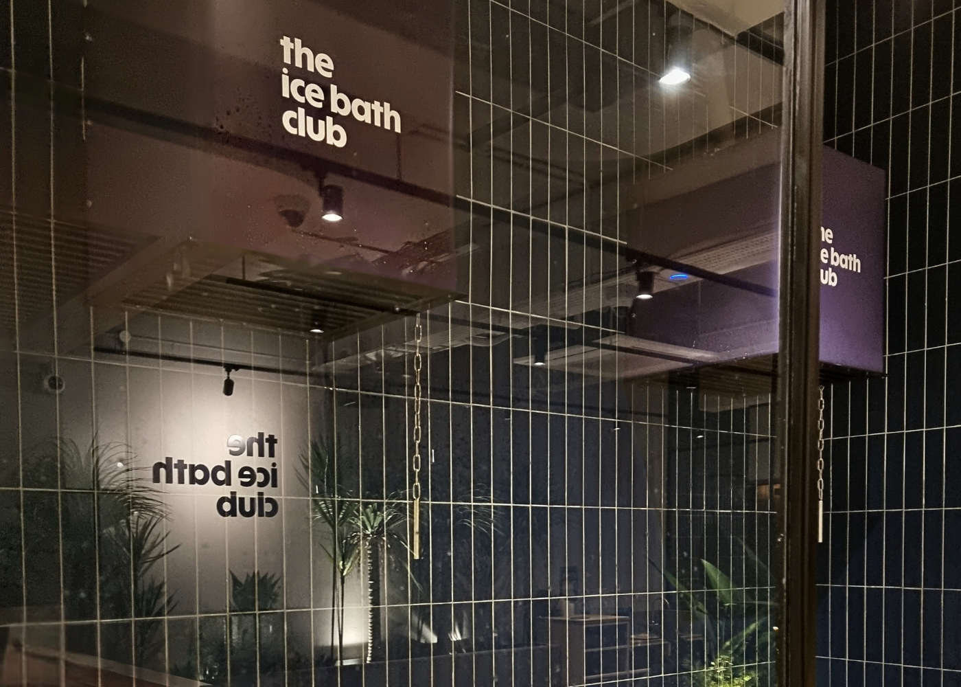 The Ice Bath Club at Duxton Review: Singapore’s Coolest New Kid