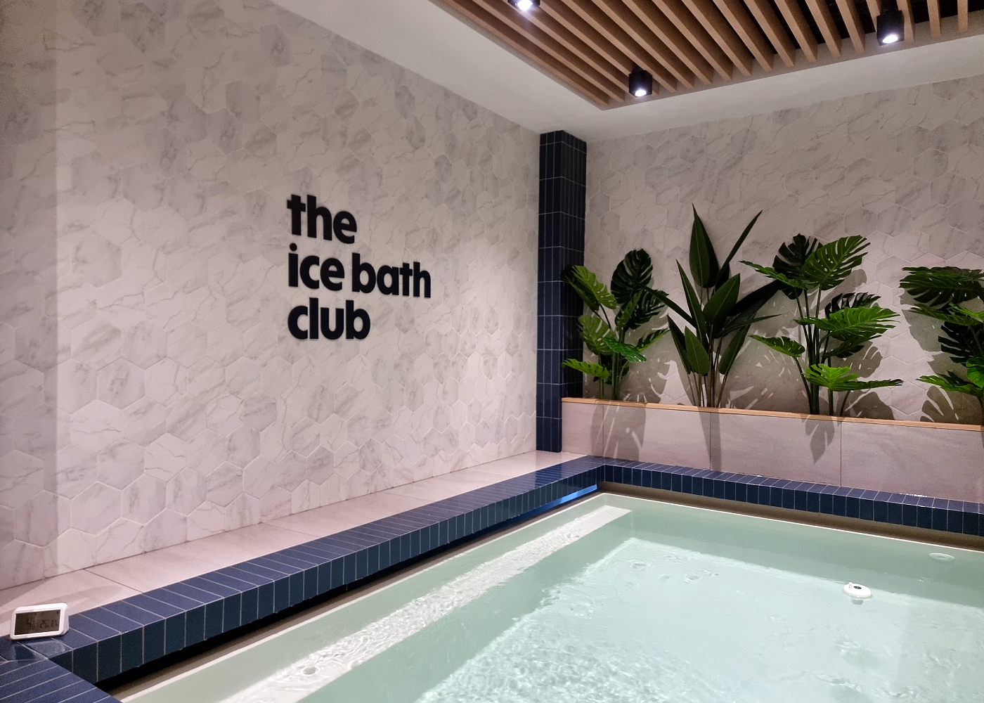 The Ice Bath Club at Duxton Review: Singapore’s Coolest New Kid