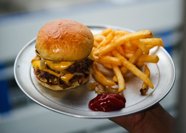 Park Bench Deli's Pop-Up: Everything You Need To Know
