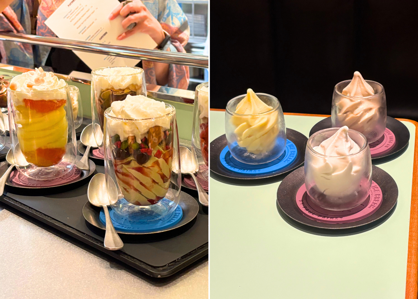 Sundae Royale Singapore Review: New Retro Dessert Playground
