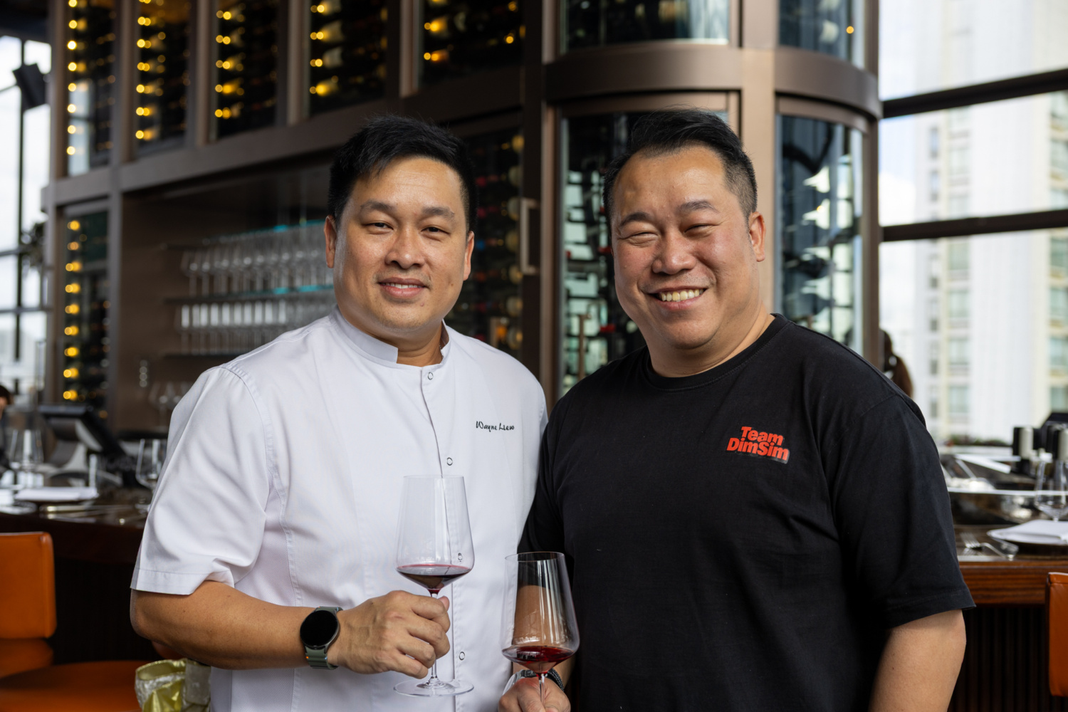 Event: 67 Pall Mall Launches 2026 Resident Chef Series with Keng Eng ...