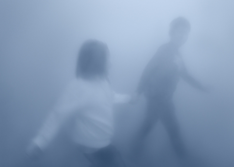 Event: In Our Own Frame: Artists in Conversation & Guided Tour ...