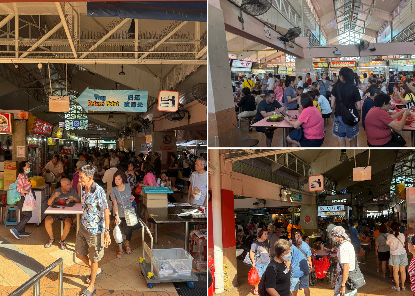 Chong Pang Market and Food Centre: 13 Best Eats Under $5