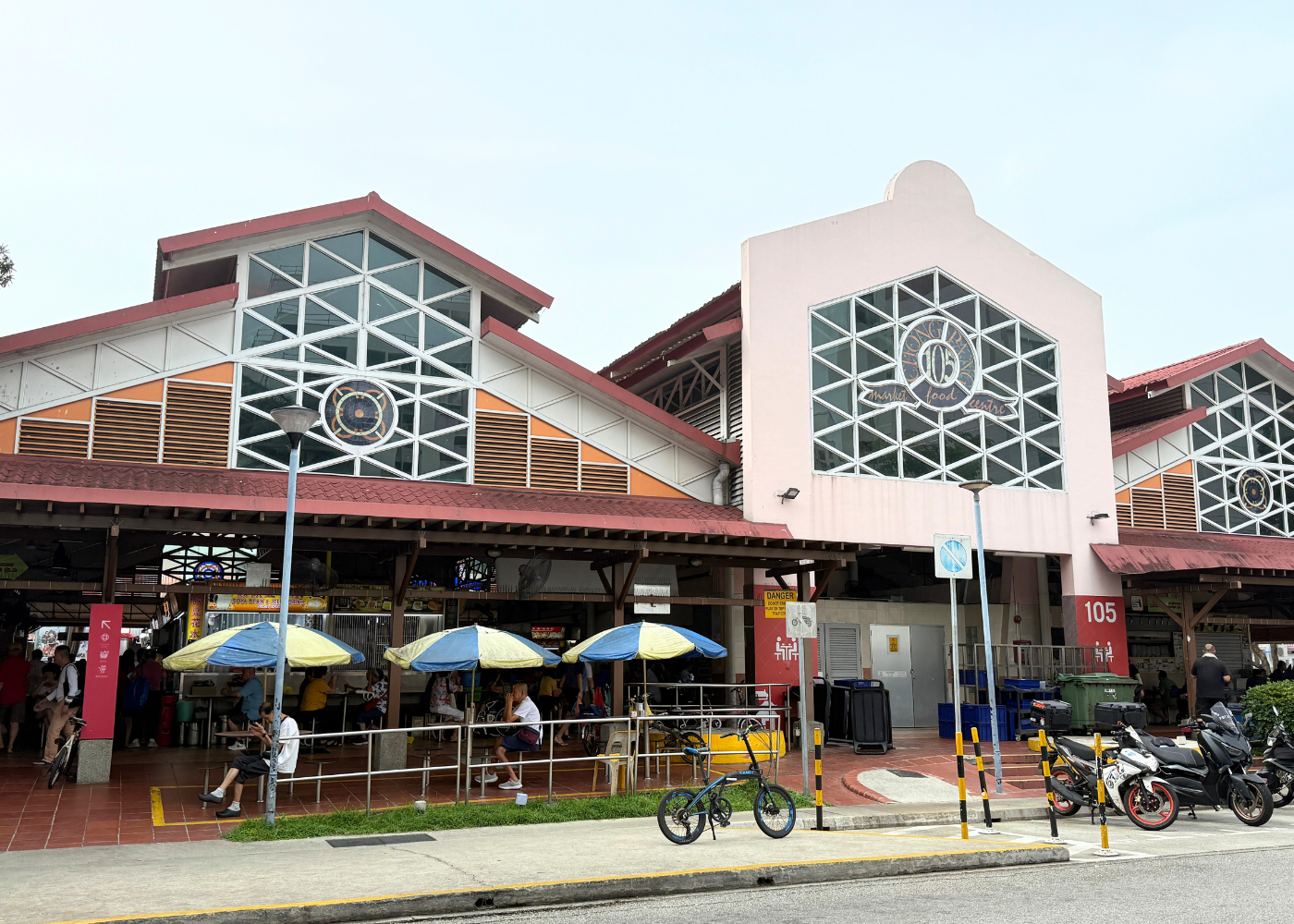 Chong Pang Market and Food Centre: 13 Best Eats Under $5