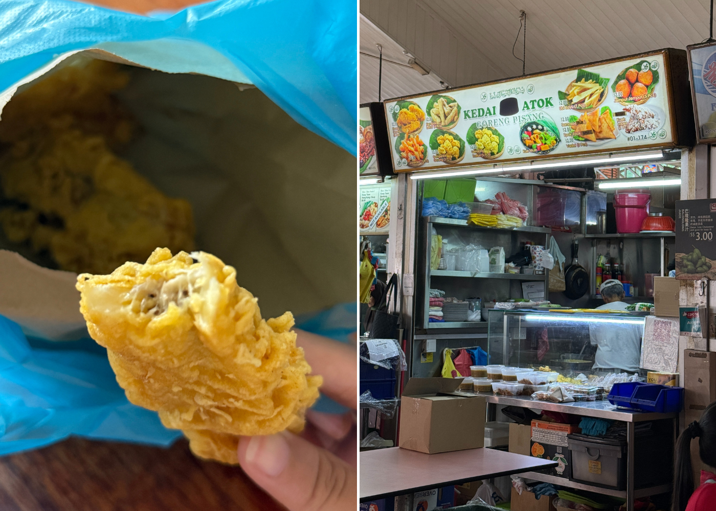 Chong Pang Market and Food Centre: 13 Best Eats Under $5