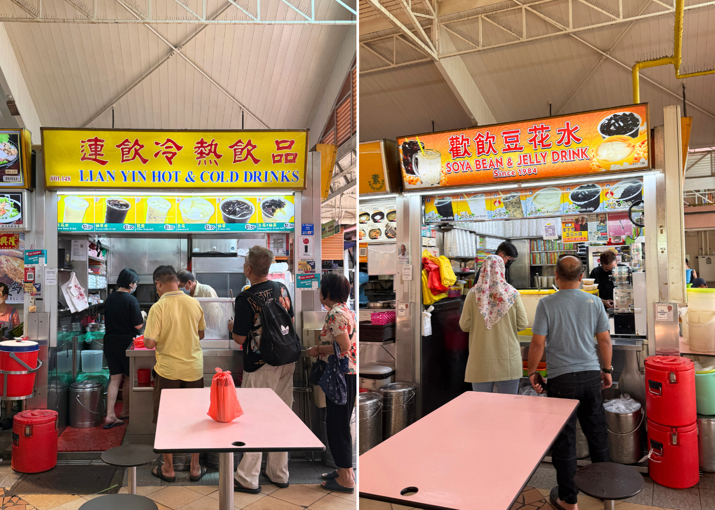 Chong Pang Market and Food Centre: 13 Best Eats Under $5