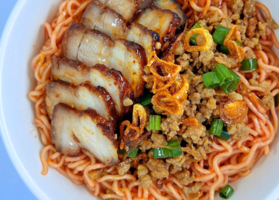 Yishun Park Hawker Centre Guide: 10 Must-Try Stalls